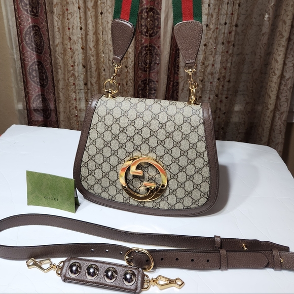 Gucci | Bags | Gucci Elegant Handbag Authentic | Poshmark